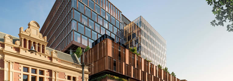530 Commercial Real Estate Properties For Lease in Adelaide, SA 5000