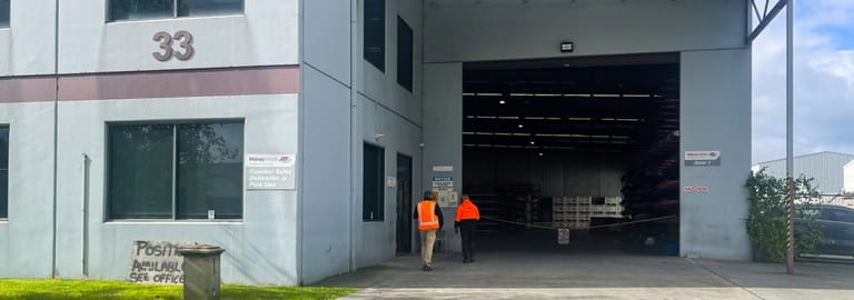214 Commercial Real Estate Properties For Lease in Dandenong, VIC 3175