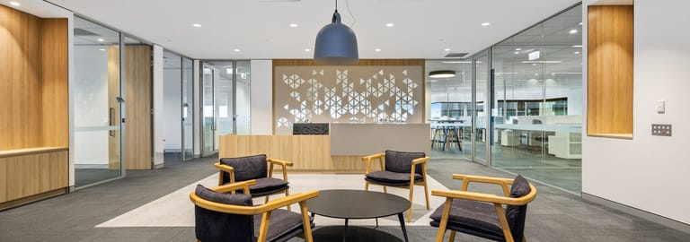 Commercial Real Estate