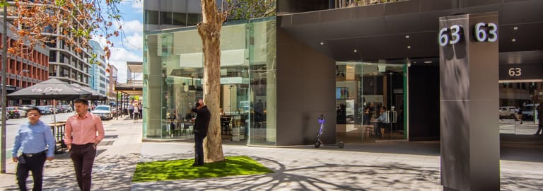 517 Commercial Real Estate Properties For Lease in Adelaide, SA 5000