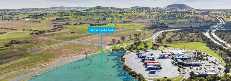 3 Commercial Real Estate Properties For Lease in Yass, NSW 2582