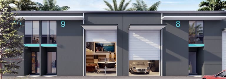 3,642 Factory, Warehouse & Industrial Properties For Sale in Australia