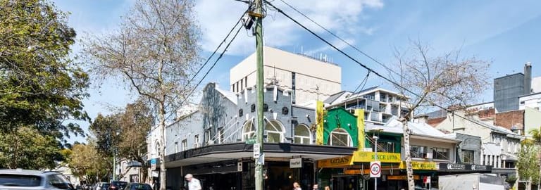 64,043 Leased Commercial Real Estate Properties in NSW