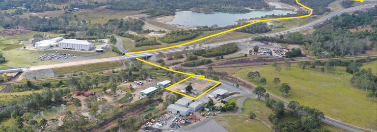 29 Commercial Real Estate Properties For Lease in Gympie, QLD 4570
