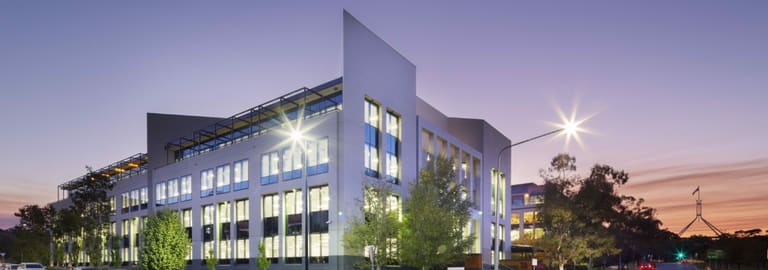 503 Offices For Lease in Canberra, ACT