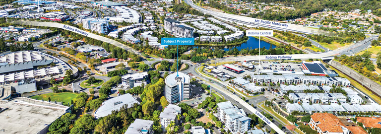 172 Commercial Real Estate Properties For Lease in Robina, QLD 4226