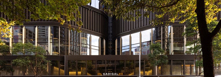 Commercial Real Estate