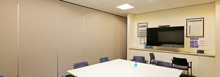 Commercial Real Estate