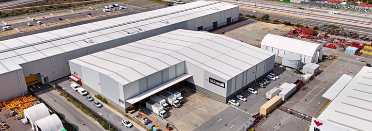 Commercial Real Estate