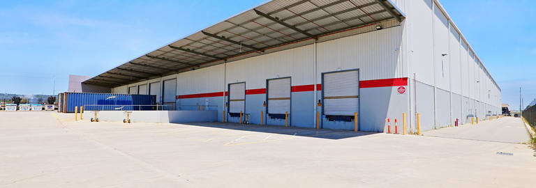 Commercial Real Estate