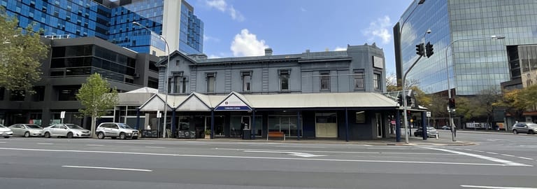 469 Offices For Lease in Adelaide, SA 5000