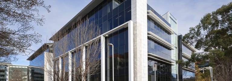 Commercial Real Estate