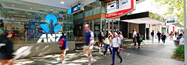 342 Commercial Real Estate Properties For Lease in Perth, WA 6000