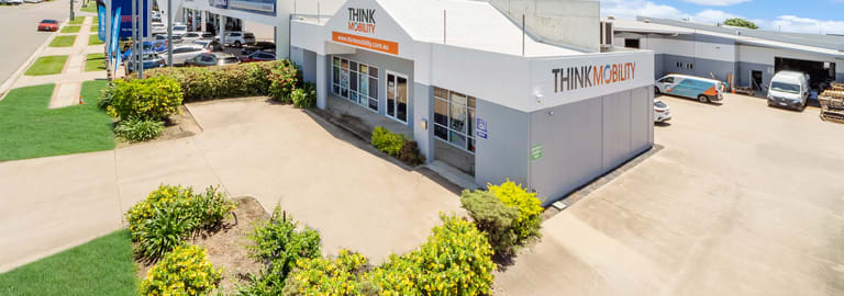 108 Factory, Warehouse & Industrial Properties For Lease in Garbutt ...