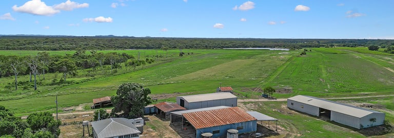 1,427 Rural & Farming Properties For Sale in QLD