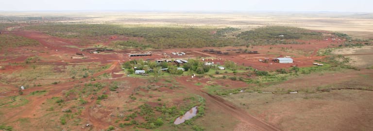 73 Rural & Farming Properties For Sale in NT