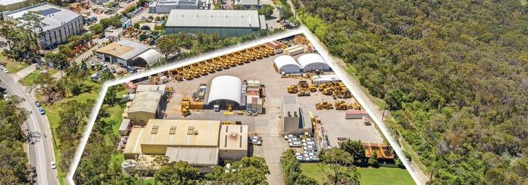 3,515 Factory, Warehouse & Industrial Properties For Sale in Australia