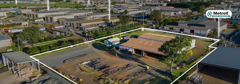 3,563 Factory, Warehouse & Industrial Properties For Sale in Australia