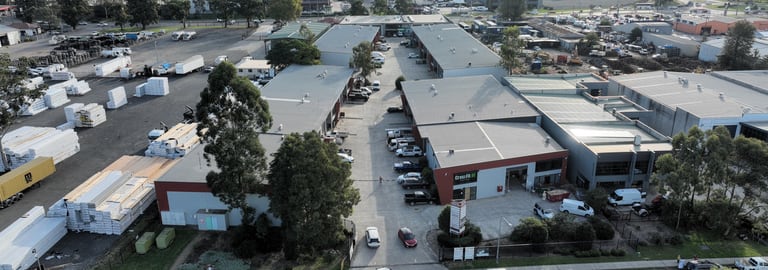1,109 Factory, Warehouse & Industrial Properties For Sale in NSW