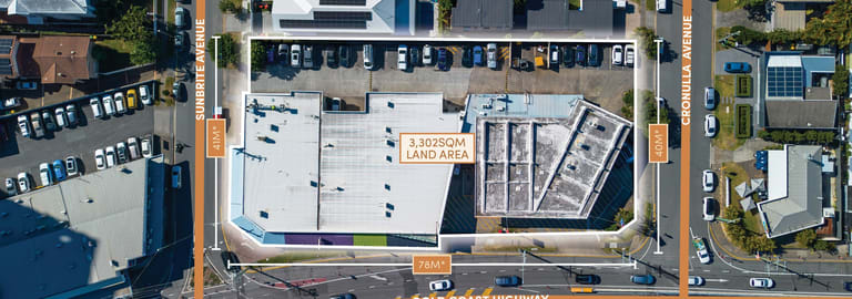 80 Shop & Retail Properties For Sale in Gold Coast Region, QLD