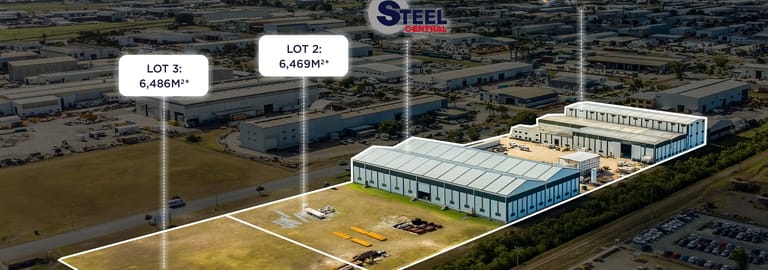 3,428 Factory, Warehouse & Industrial Properties For Sale in Australia
