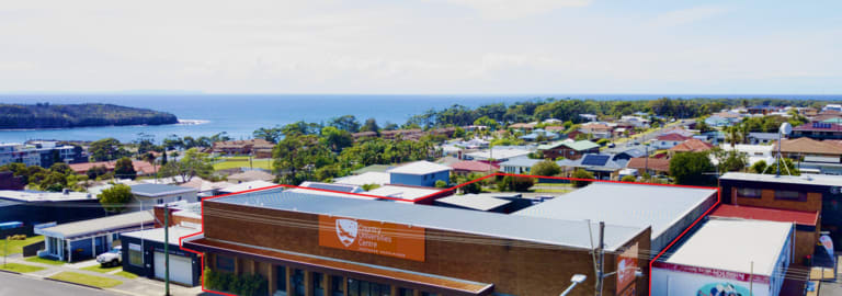 481 Commercial Real Estate Properties For Sale in Illawarra & South Coast, NSW