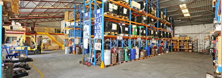 Commercial Real Estate