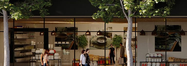 Commercial Real Estate