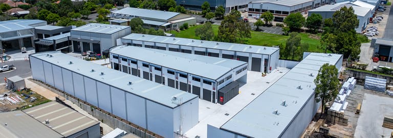 Commercial Real Estate
