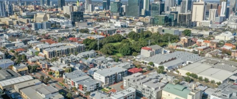 219 Commercial Real Estate Properties For Sale in Perth, WA 6000