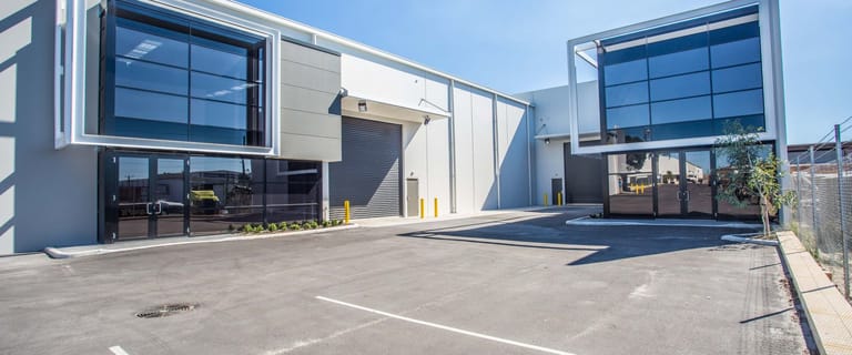 133 Factory, Warehouse & Industrial Properties For Lease in Welshpool ...