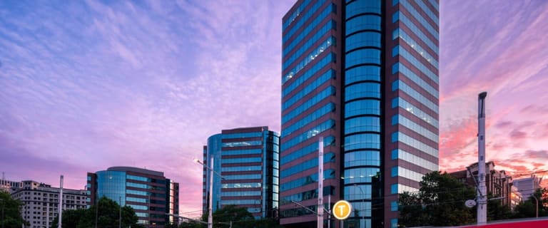 1,251 Offices For Lease in Sydney City, NSW