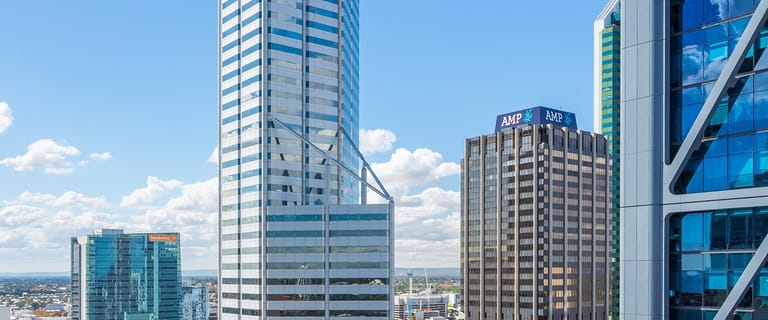 602 Offices For Lease in Perth, WA 6000