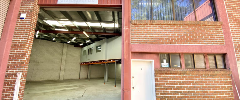 41 Factory, Warehouse & Industrial Properties For Lease in Brookvale ...