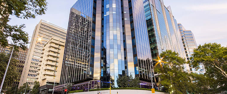 602 Offices For Lease in Perth, WA 6000