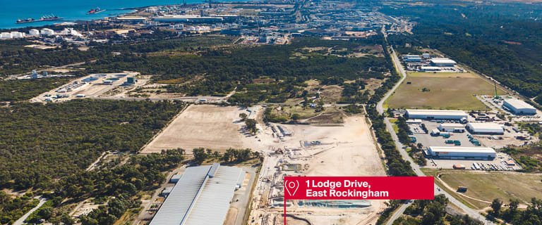 87 Commercial Real Estate Properties For Lease in Baldivis, WA 6171