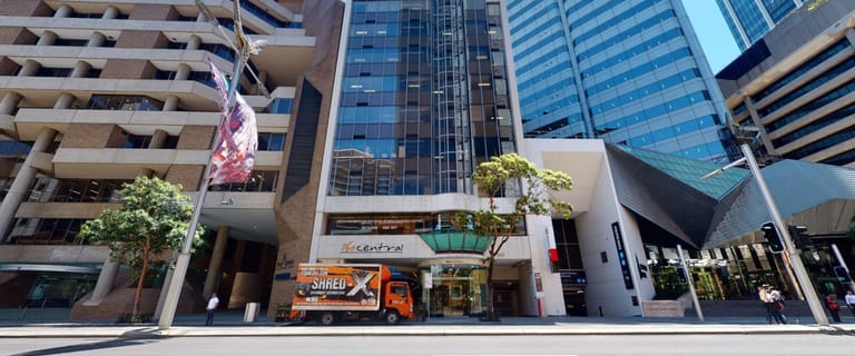 578 Offices For Lease in Perth, WA 6000