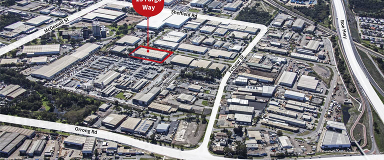 42 Factory, Warehouse & Industrial Properties For Lease in Welshpool ...