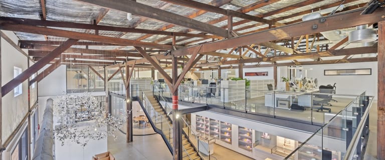 645 Commercial Real Estate Properties For Lease in Alexandria, NSW 2015