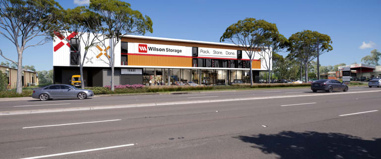67 Factory, Warehouse & Industrial Properties For Lease in Padstow, NSW ...