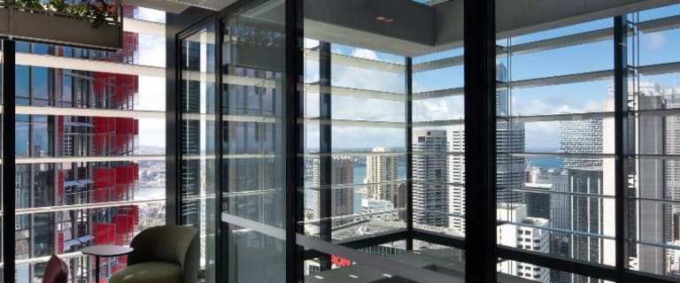 780 Offices For Lease in Barangaroo, NSW 2000