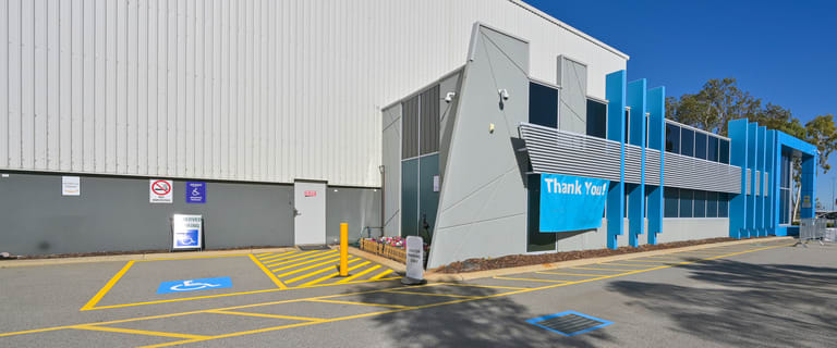 84 Factory, Warehouse & Industrial Properties For Lease in Perth ...
