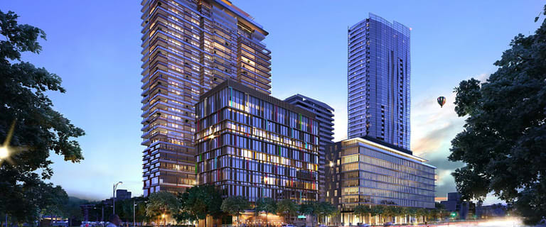 81 Commercial Real Estate Properties For Sale in Parramatta, NSW 2150