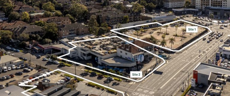 81 Commercial Real Estate Properties For Sale in Parramatta, NSW 2150