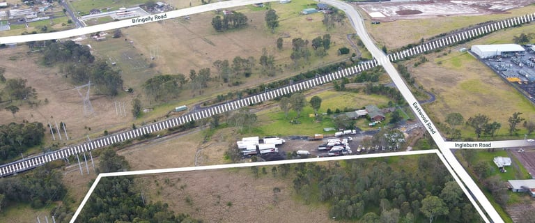 41 Commercial Real Estate Properties For Sale in Leppington, NSW 2179