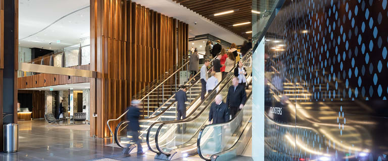 603 Offices For Lease in Perth, WA 6000