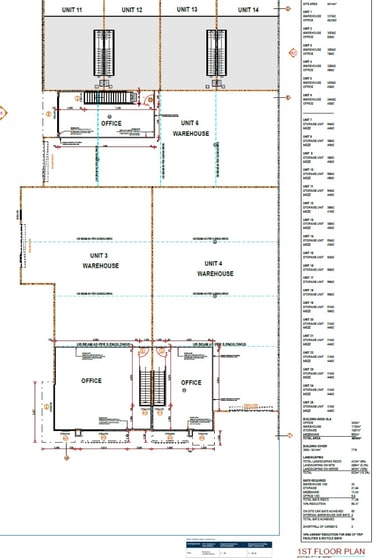 Factory, Warehouse & Industrial Property For Lease in Unit 3 & 4/23 ...