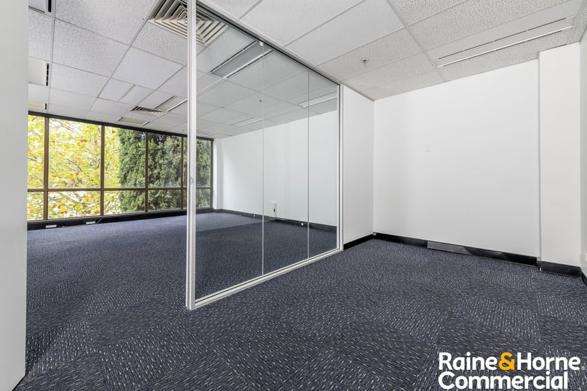 Office For Lease in 1.2/17 Barry Drive, Turner ACT 2612 | Commercial ...