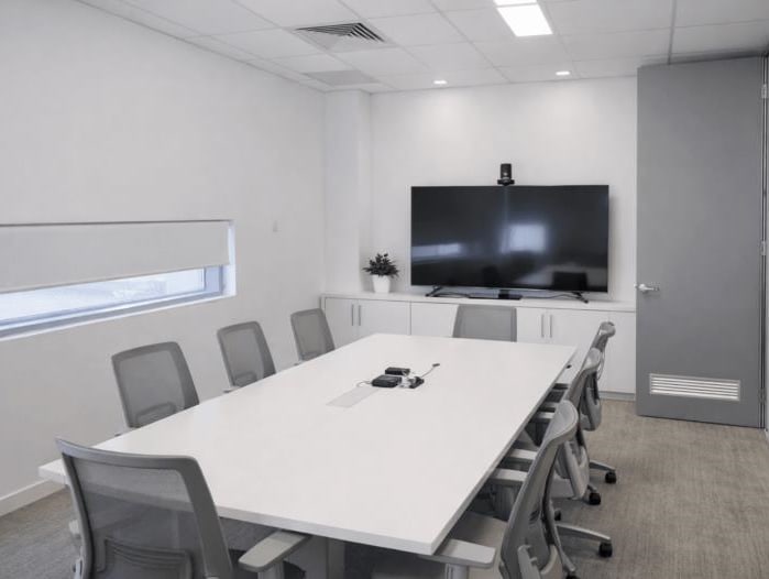 Office For Lease in Level 3/1-3 Prowse Street, West Perth WA 6005 ...