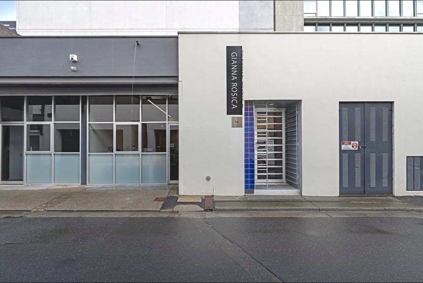 Office For Lease in 16 Hill Street, Cremorne VIC 3121 | Commercial Real ...
